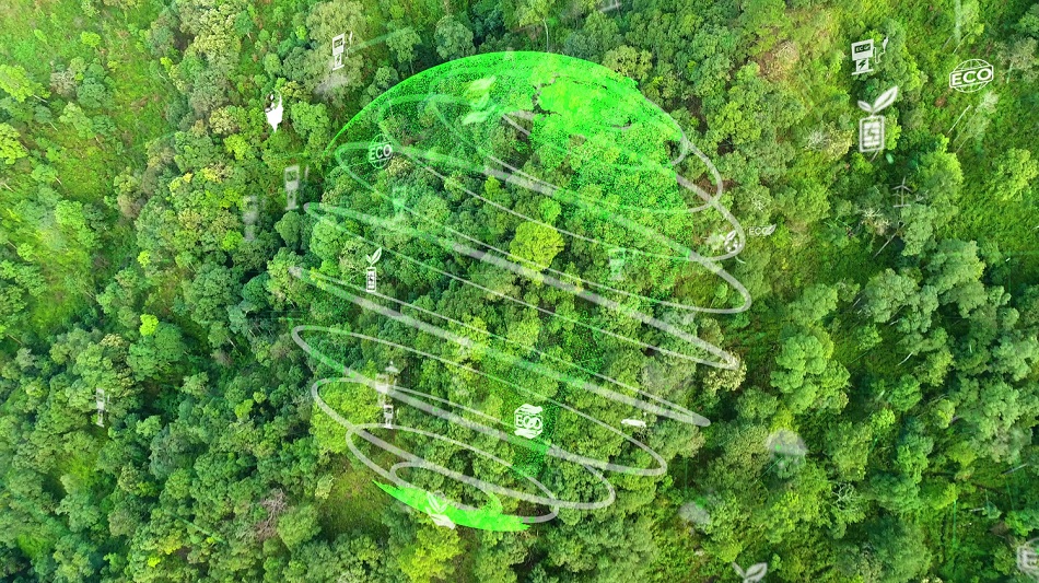 Our Climate Strategy - Praemia REIM