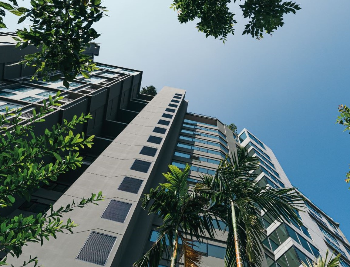 Our Climate Strategy - Praemia REIM