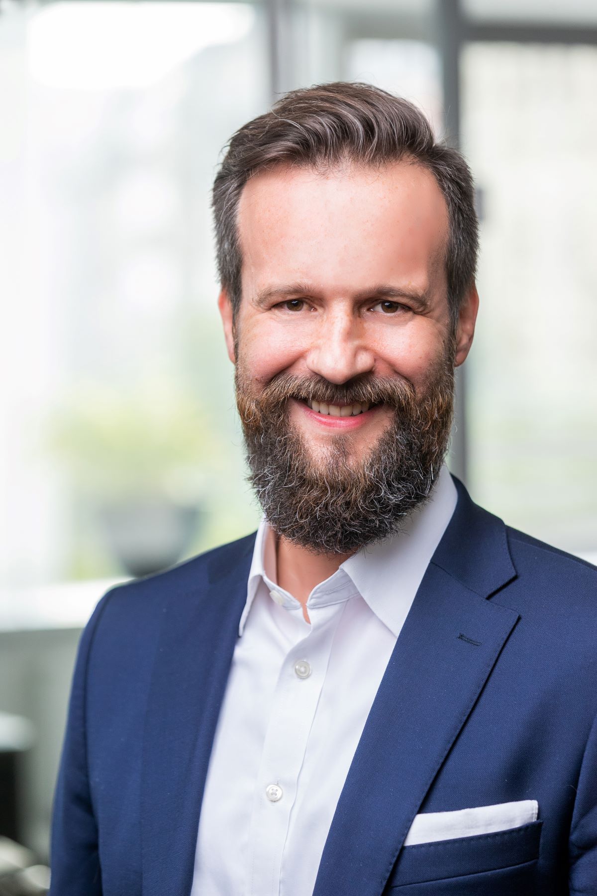 EXPO REAL 2023 - Praemia REIM