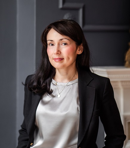 Our team - Praemia REIM