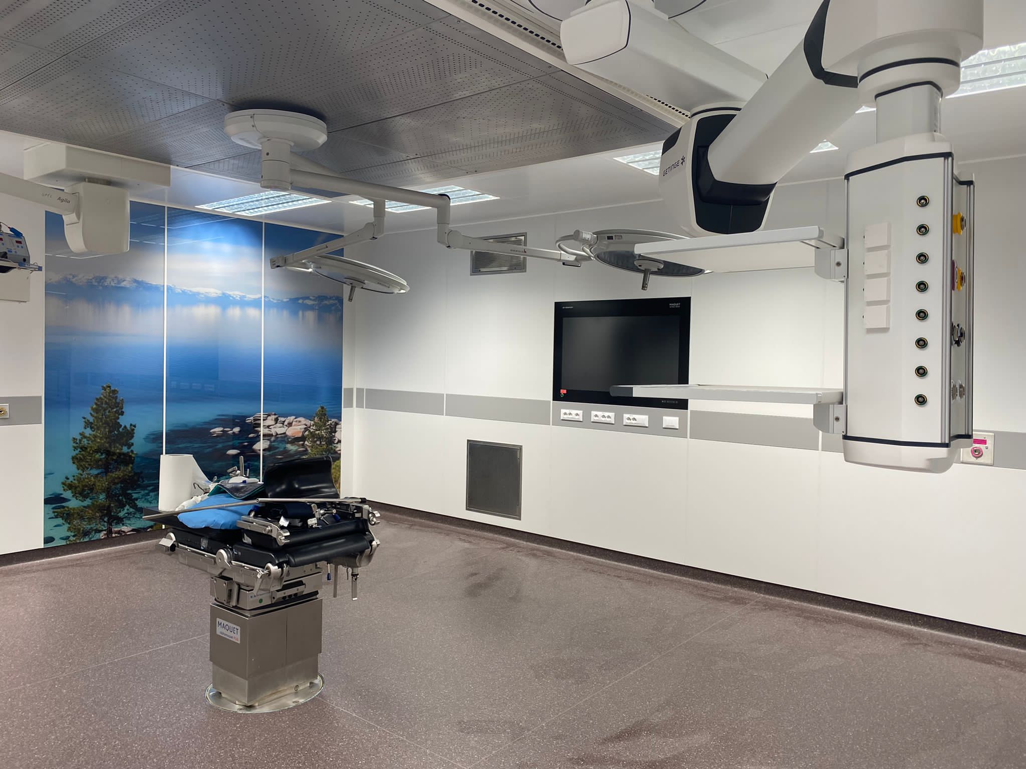 Primonial REIM Italy continues its development by acquiring a clinic in ...