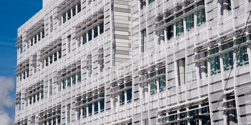 PRIMONIAL REIM FRANCE ACQUIERT L'IMMEUBLE DE BUREAUX " INFLUENCE ...