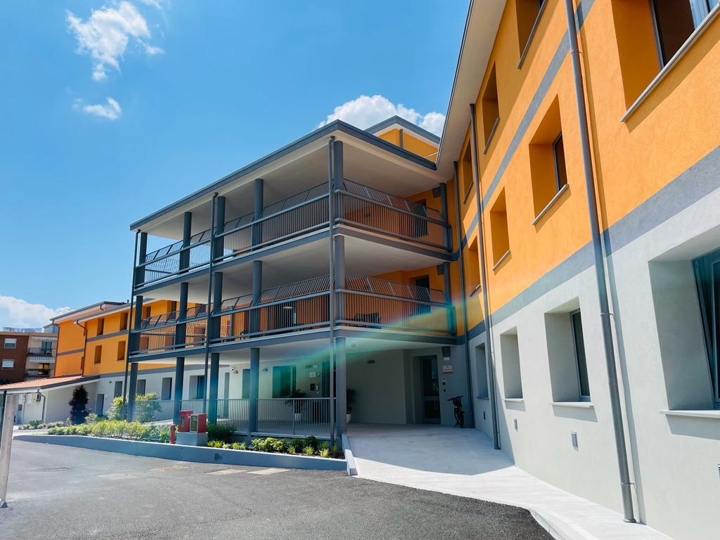 PRIMONIAL REIM ITALY CONTINUES ITS DEVELOPMENT IN ITALY THROUGH THE ...